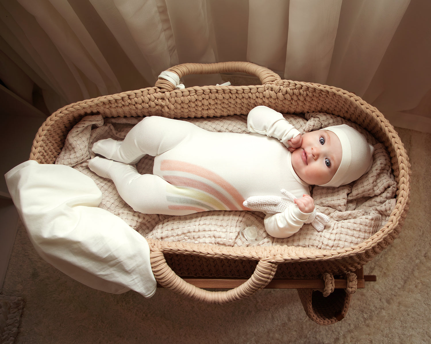 Cuddle & Coo – Cuddle and Coo